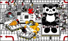 Panda-Z