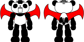 Panda-Z
